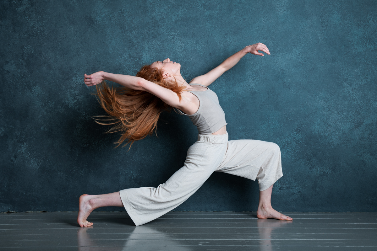 Dancers Photo Shoot - PRICES - Sian Trenberth